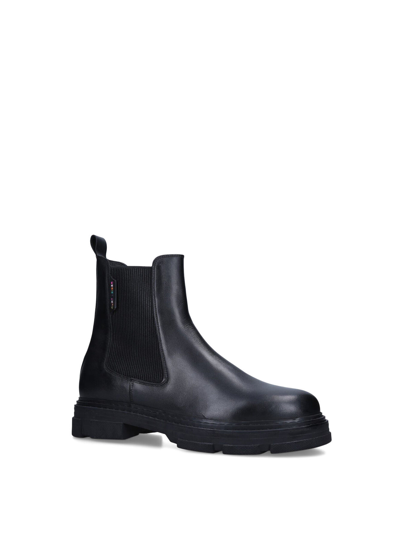 KURT GEIGER LONDON Bird Chelsea Boots in Black | Endource