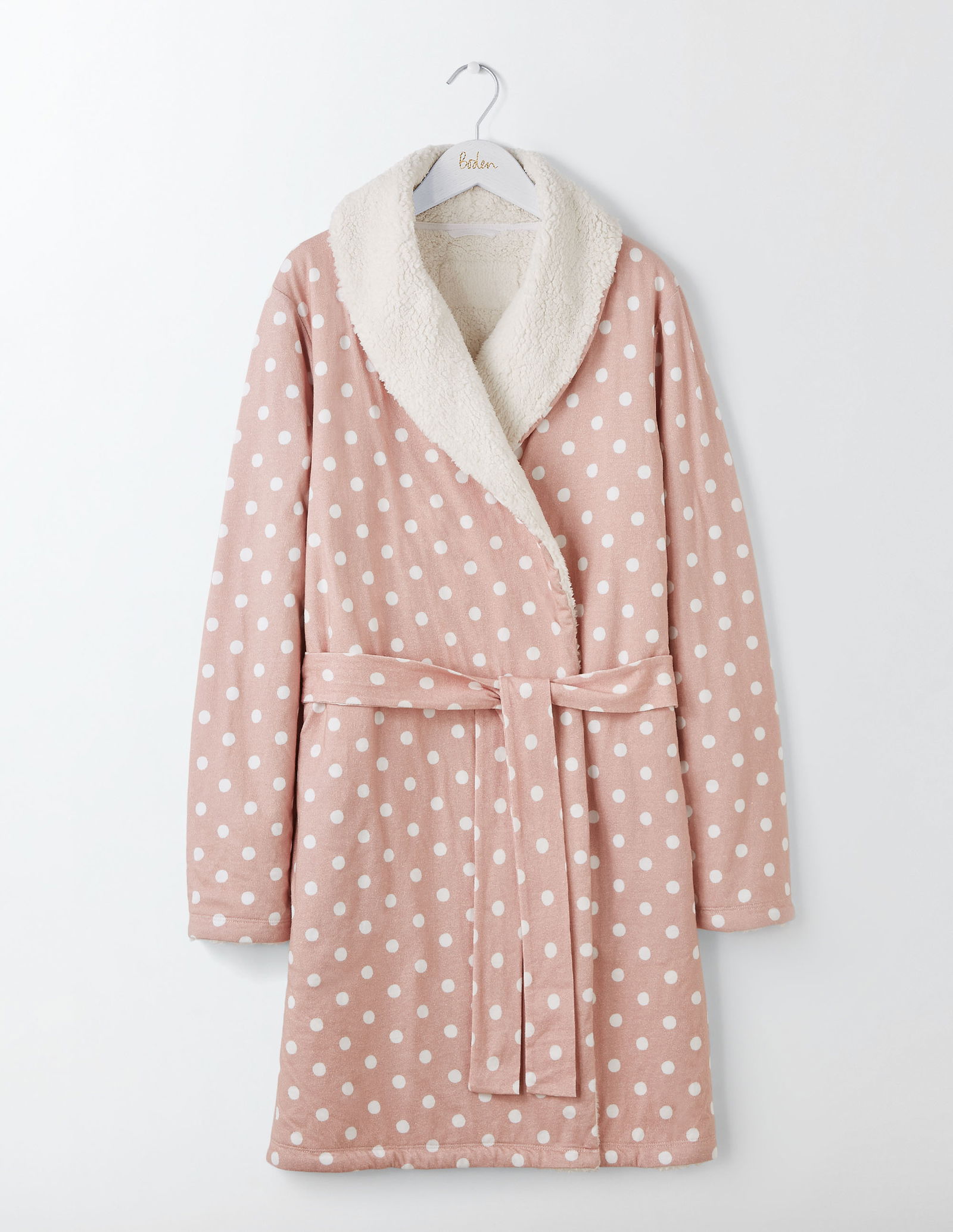BODEN Cosy Dressing Gown | endource