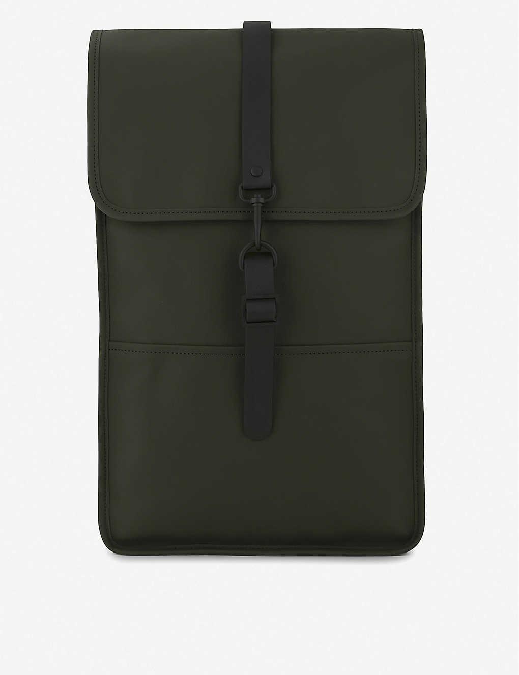 RAINS Backpack | endource