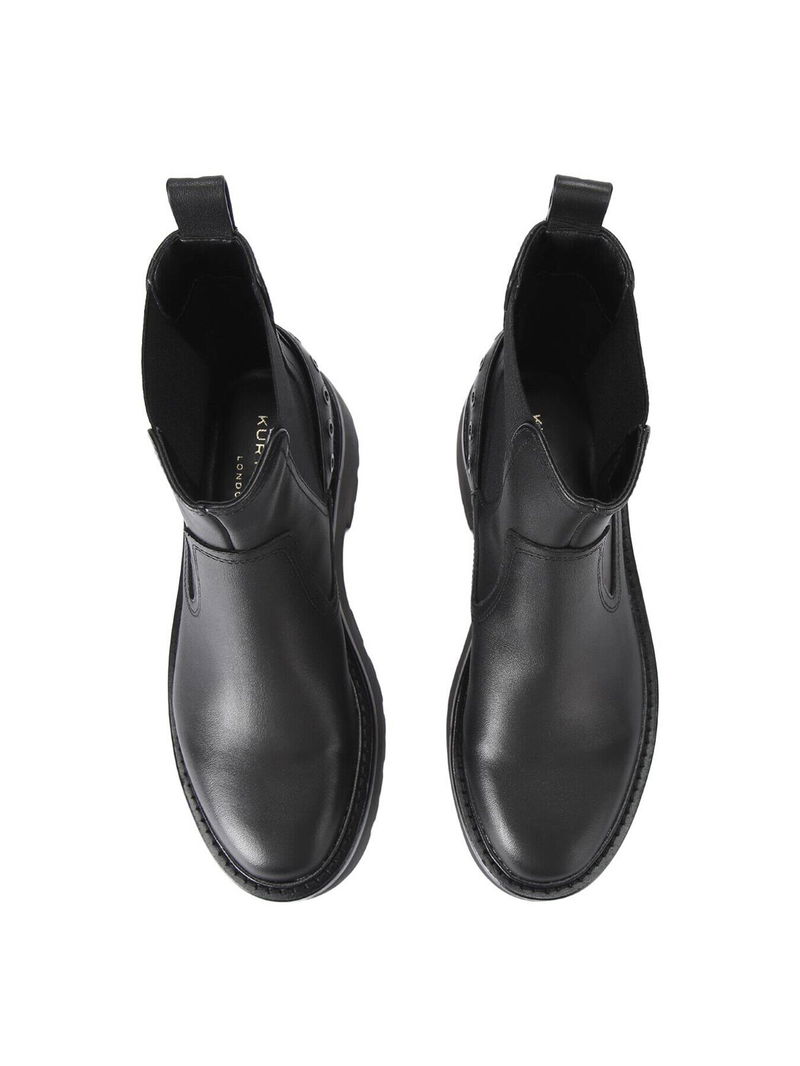 KURT GEIGER LONDON Matilda Chelsea Boot in Black | endource
