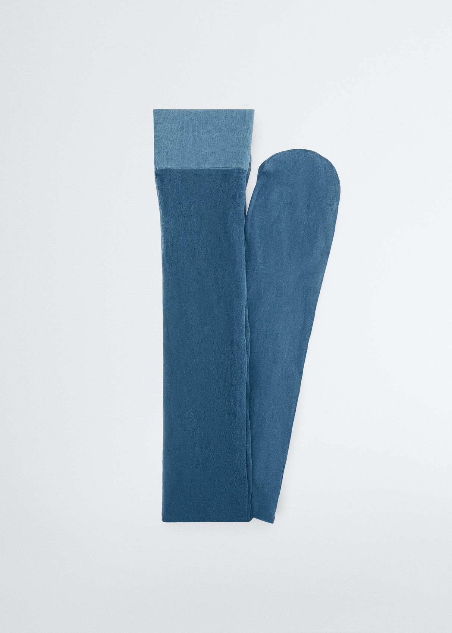 MANGO Thin Veiled Tights | endource