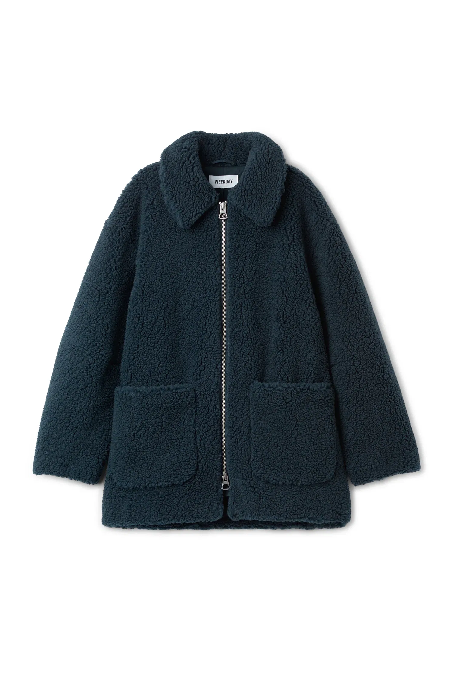 WEEKDAY Felice Jacket | endource