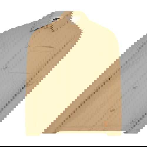 A.P.C. Hugo Jacket in Beige | Endource