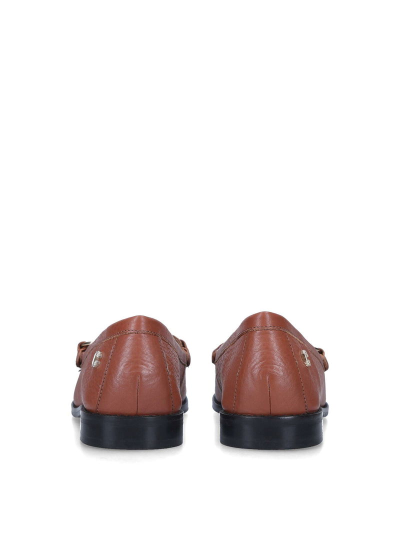 CARVELA Snap Loafer in Tan | endource