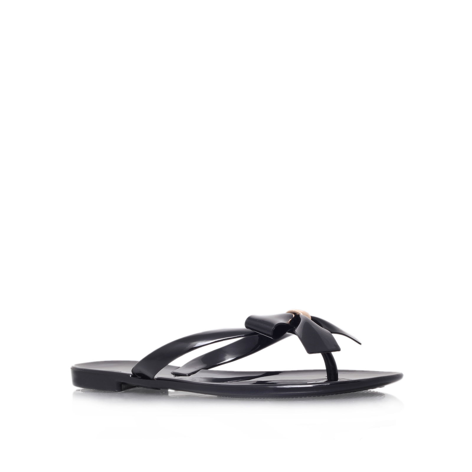 Carvela Kurt Geiger Star T-bar Flip Flops | endource
