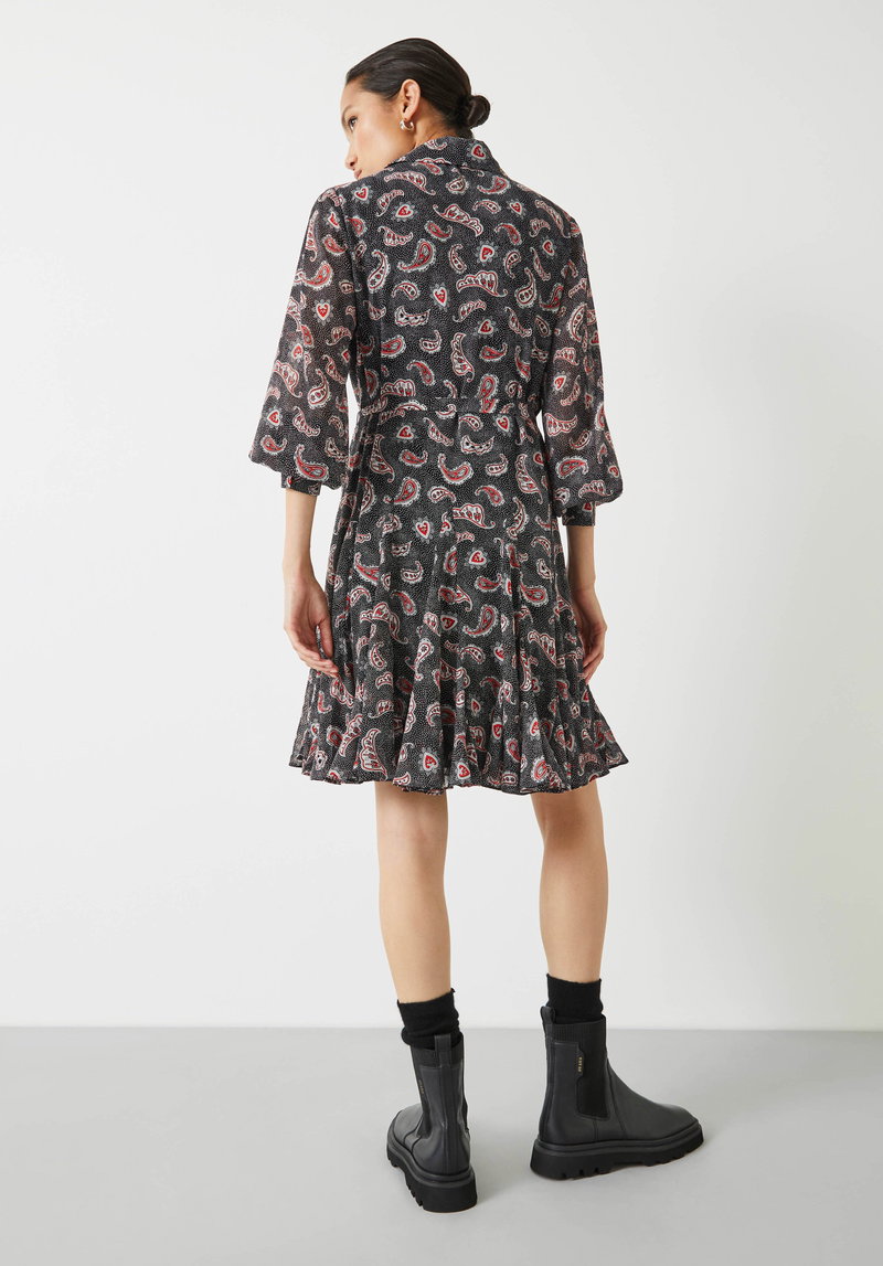 HUSH Vanessa Mini Dress | Endource