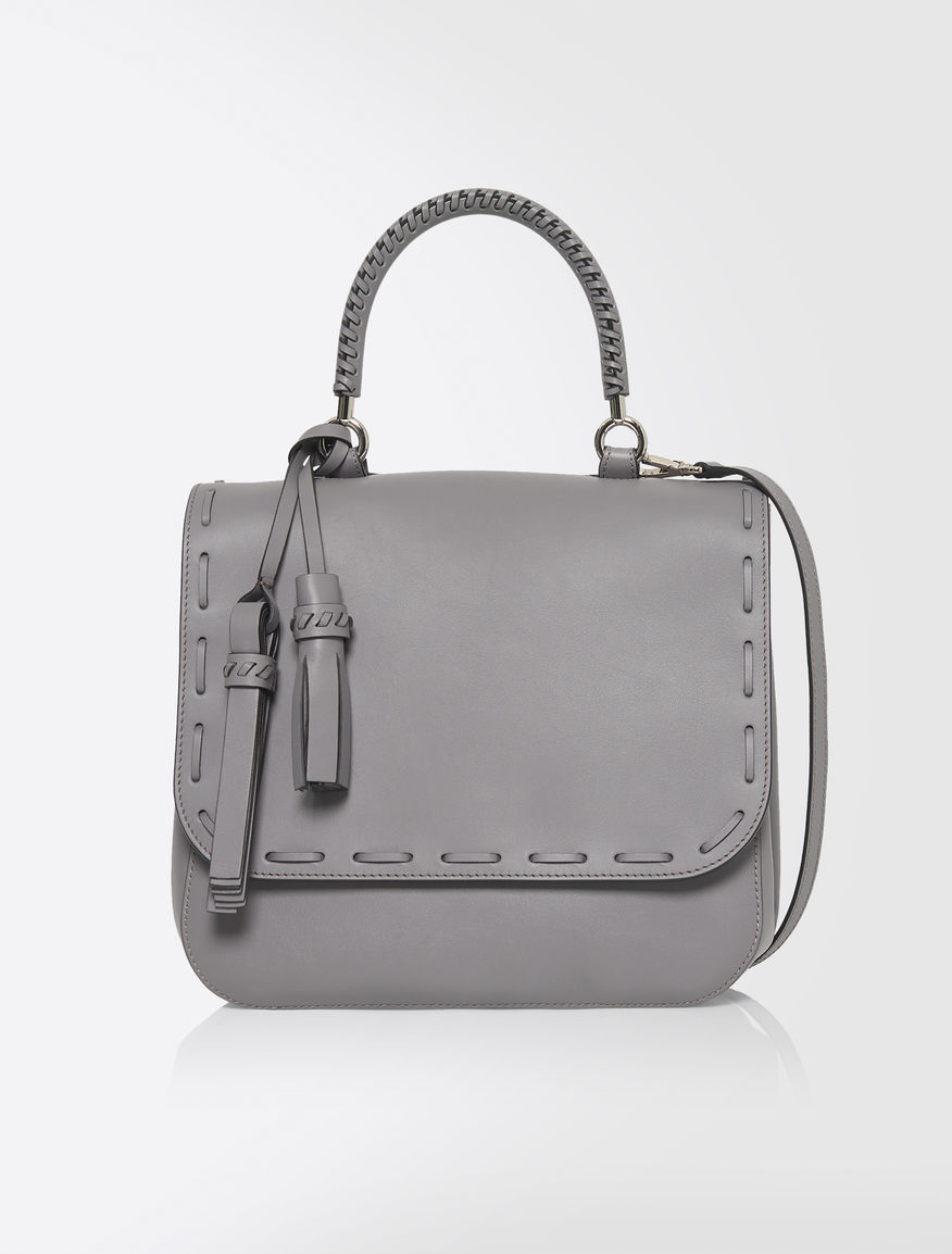 Max Mara BoBag Top Handle Bag | endource