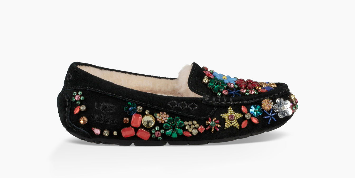 Ugg Australia Jeremy Scott Ansley Jewels | Endource