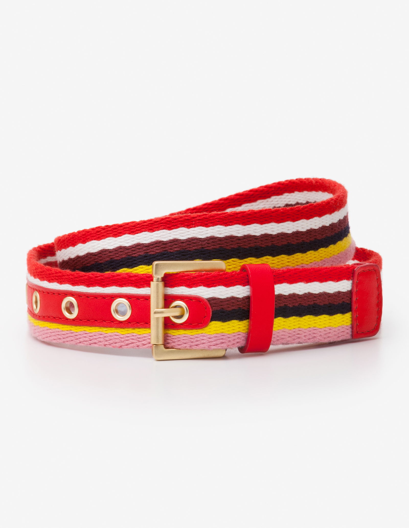 BODEN Webbing Belt | endource