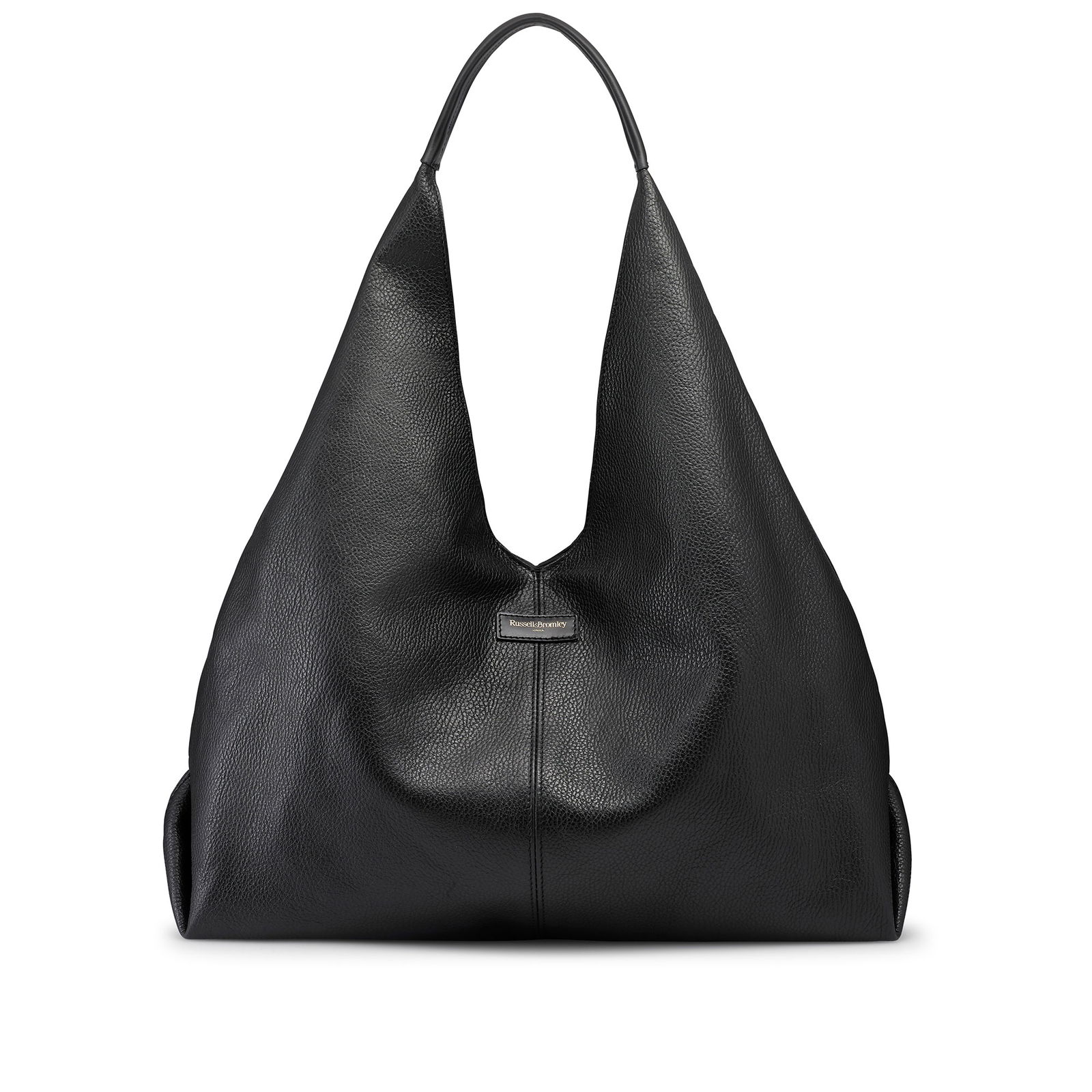 RUSSELL & BROMLEY Rectangle Shoulder Bag | endource