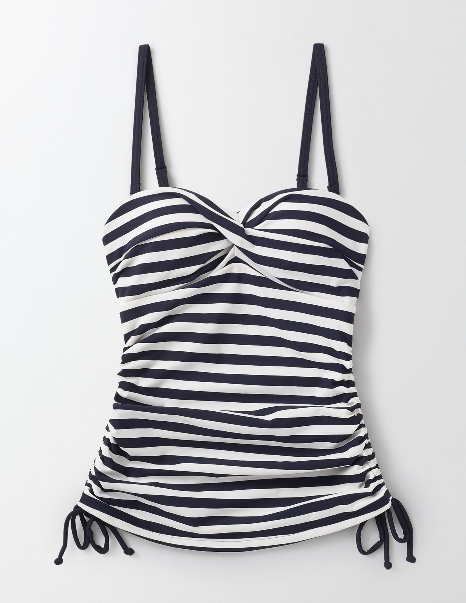 BODEN Amalfi Bandeau Tankini Top | endource