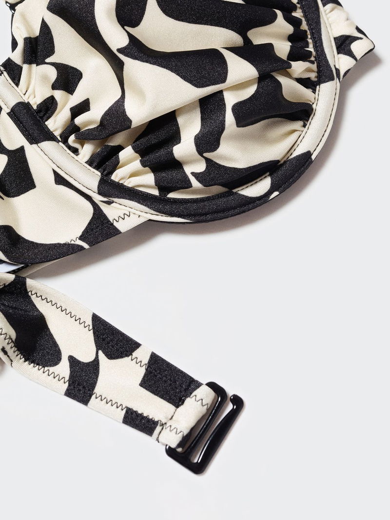 MANGO Funky Bikini Top | Endource