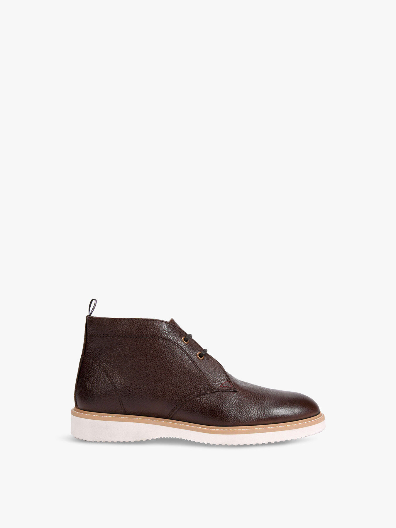 KG KURT GEIGER Dennis Boot in Brown | Endource