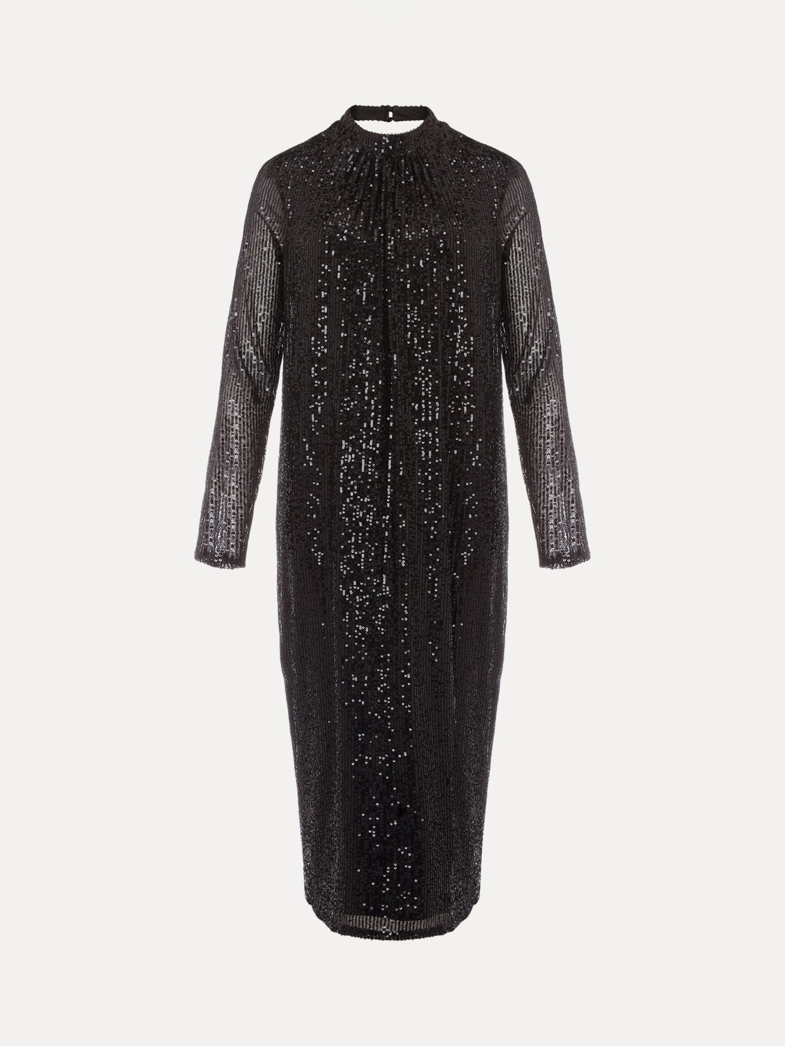 Phase Eight Cindy Sequin Embellished Midi Dress | Endource