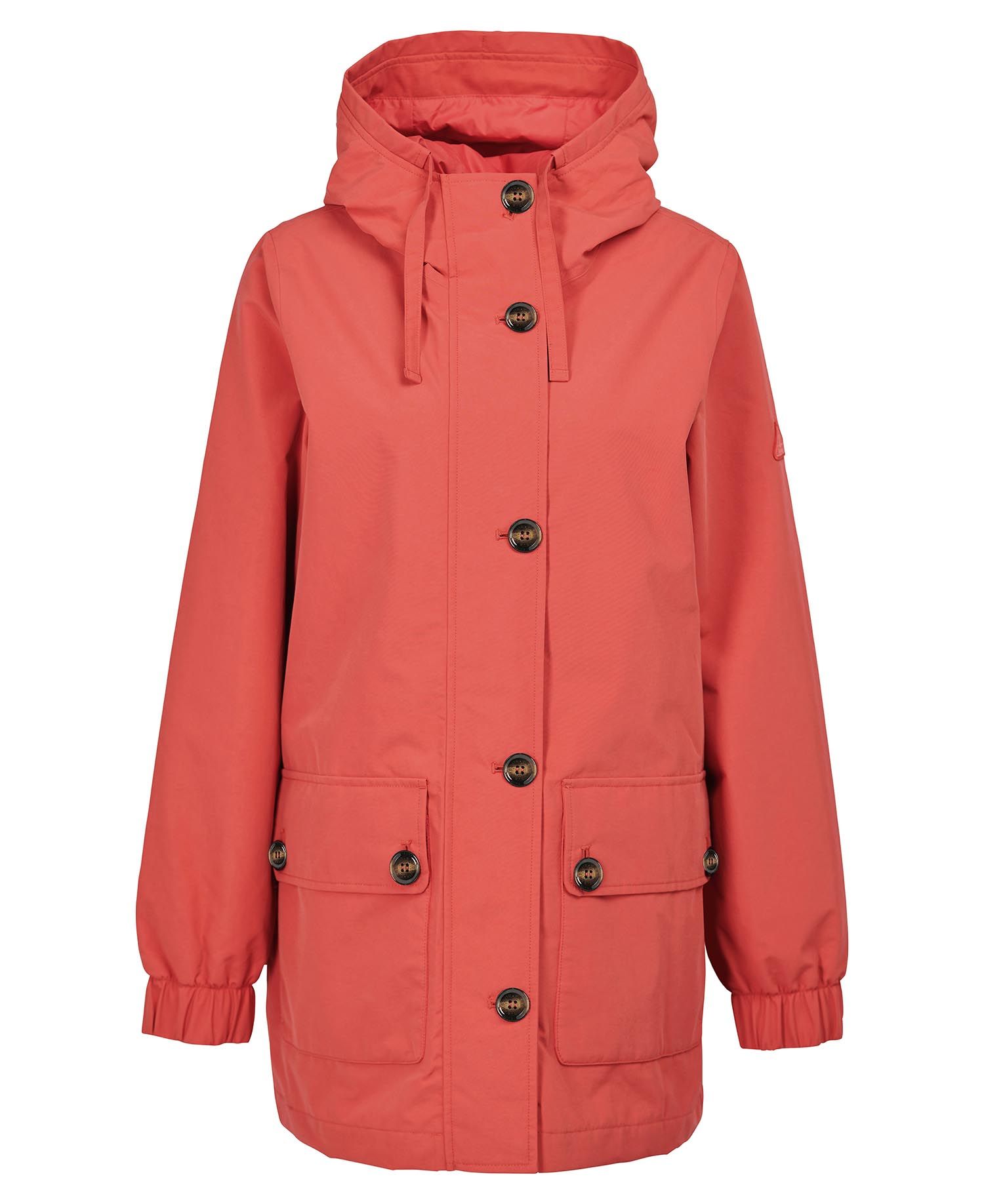BARBOUR Somalia Waterproof Jacket | endource