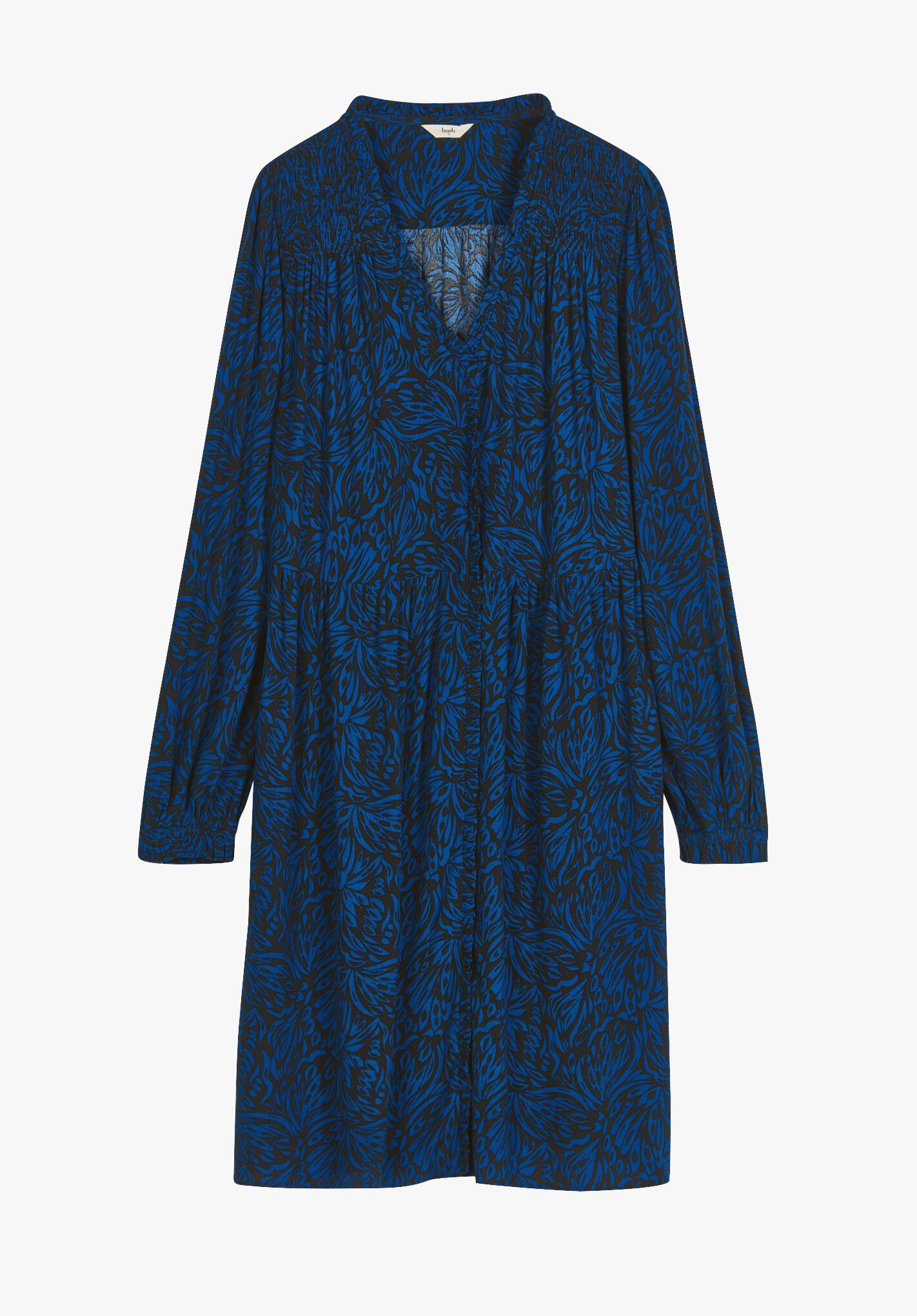 HUSH Emilie Mini Dress | endource