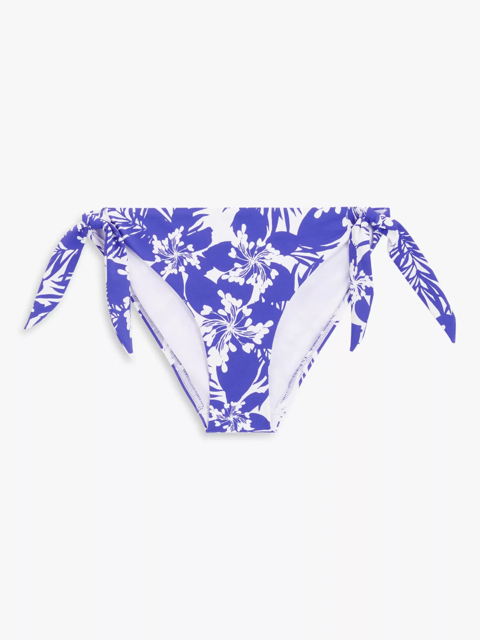JOHN LEWIS Eden Bunny Tie Bikini Bottoms | endource
