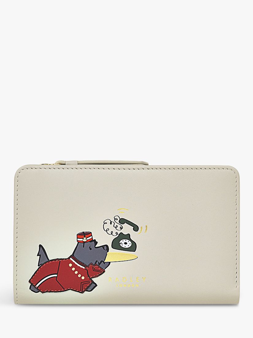 RADLEY Ring Ring Medium Bifold Leather Purse | endource