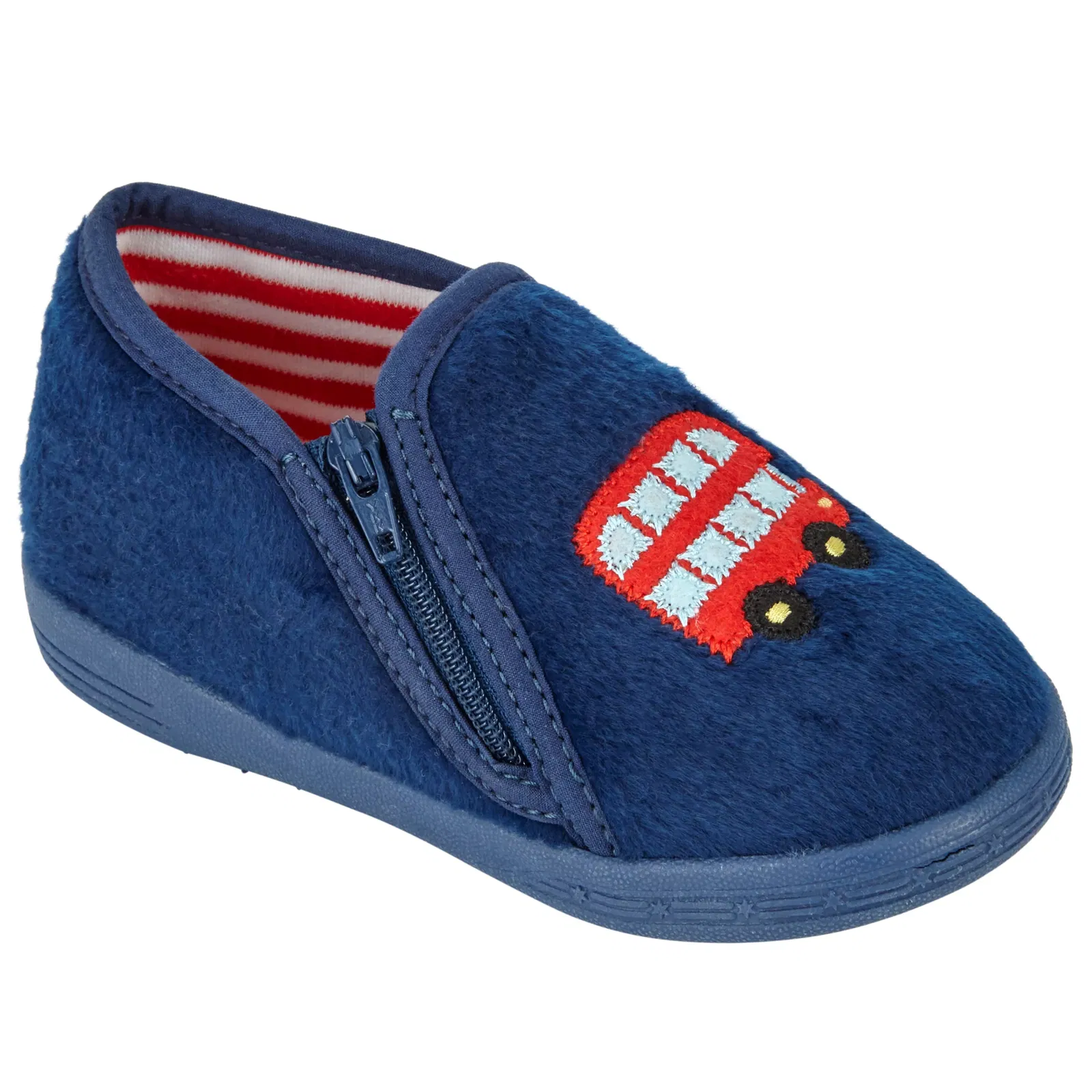 JOHN LEWIS Bus Slippers, | Endource