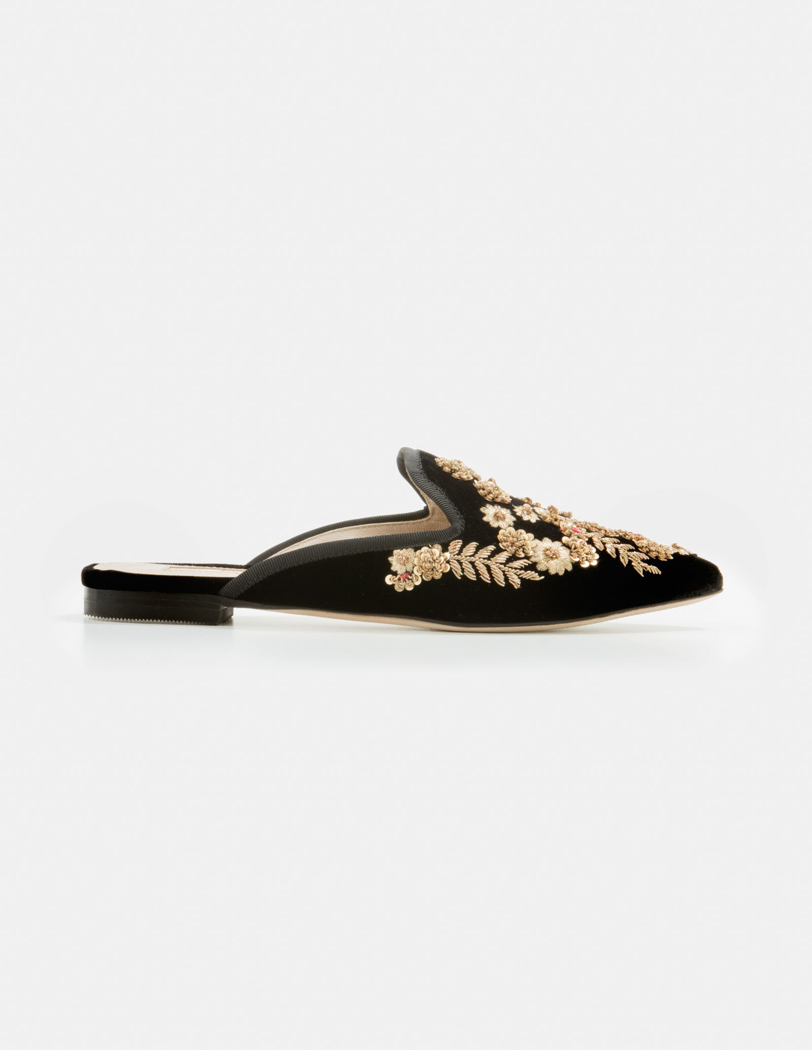 BODEN Cynthia Slippers | endource
