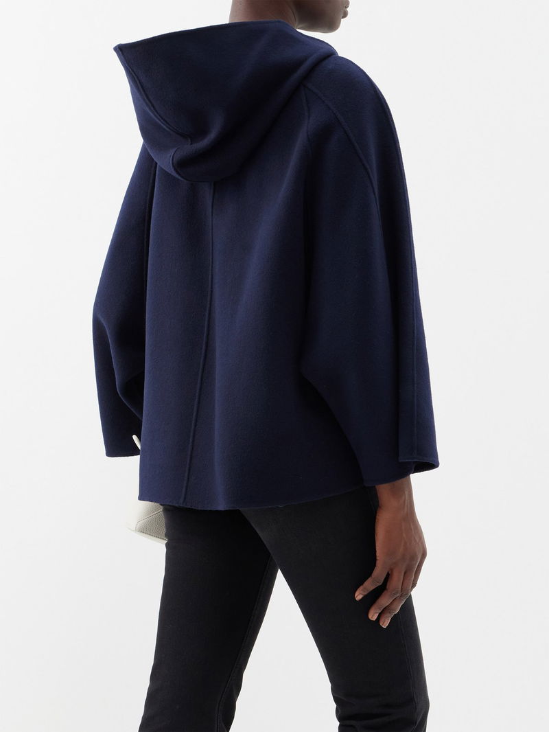 WEEKEND MAX MARA Caliga Coat | endource