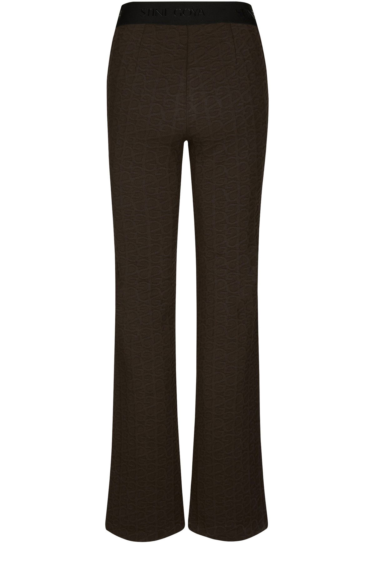 STINE GOYA Andy Pants | endource